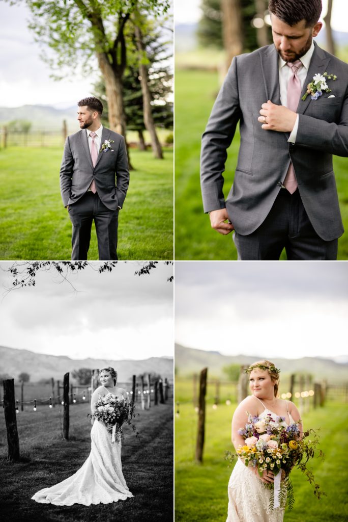 Shupe Homestead Wedding| Longmont Wedding Photographer | Taylor Nicole ...